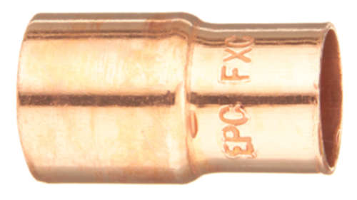 Elkhart Products Wrot Copper Fitting Reducer - Elizabethtown, PA ...