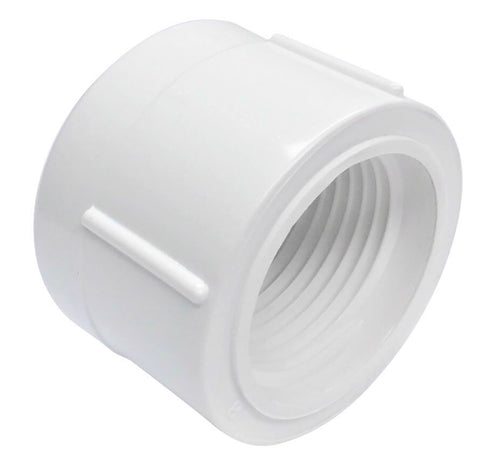 IPEX PVC Sch 40 Cap - Elizabethtown, PA - Brandt's Farm Supply
