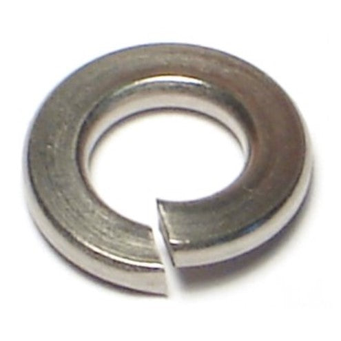 Monster Fastener 18-8 Stainless Steel Split Lock Washers ...